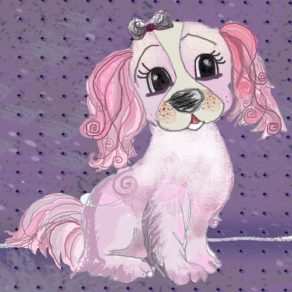 Blueberry Friends | Interactive book, video game, magical story full of ...